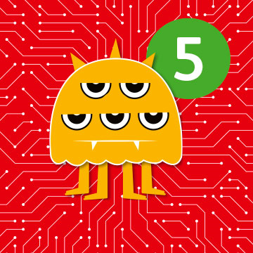 Switched on Computing 5 | Content List | Resources | Courses | Teacher ...