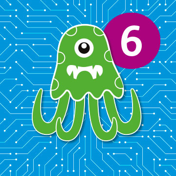 Switched on Computing 6 | Boost