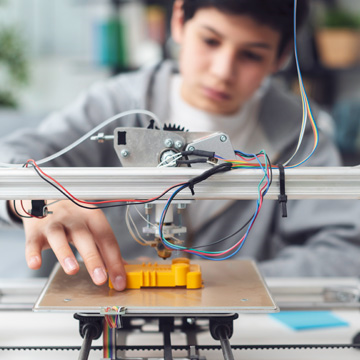 Level 1/Level 2 Cambridge National in Engineering Design (J822): Boost ...