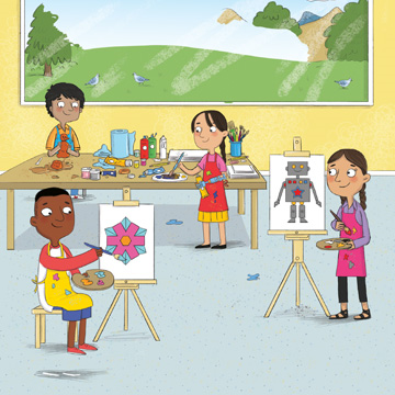 Boost Learning - Courses | Resources | Lessons | eBooks | Knowledge Tests